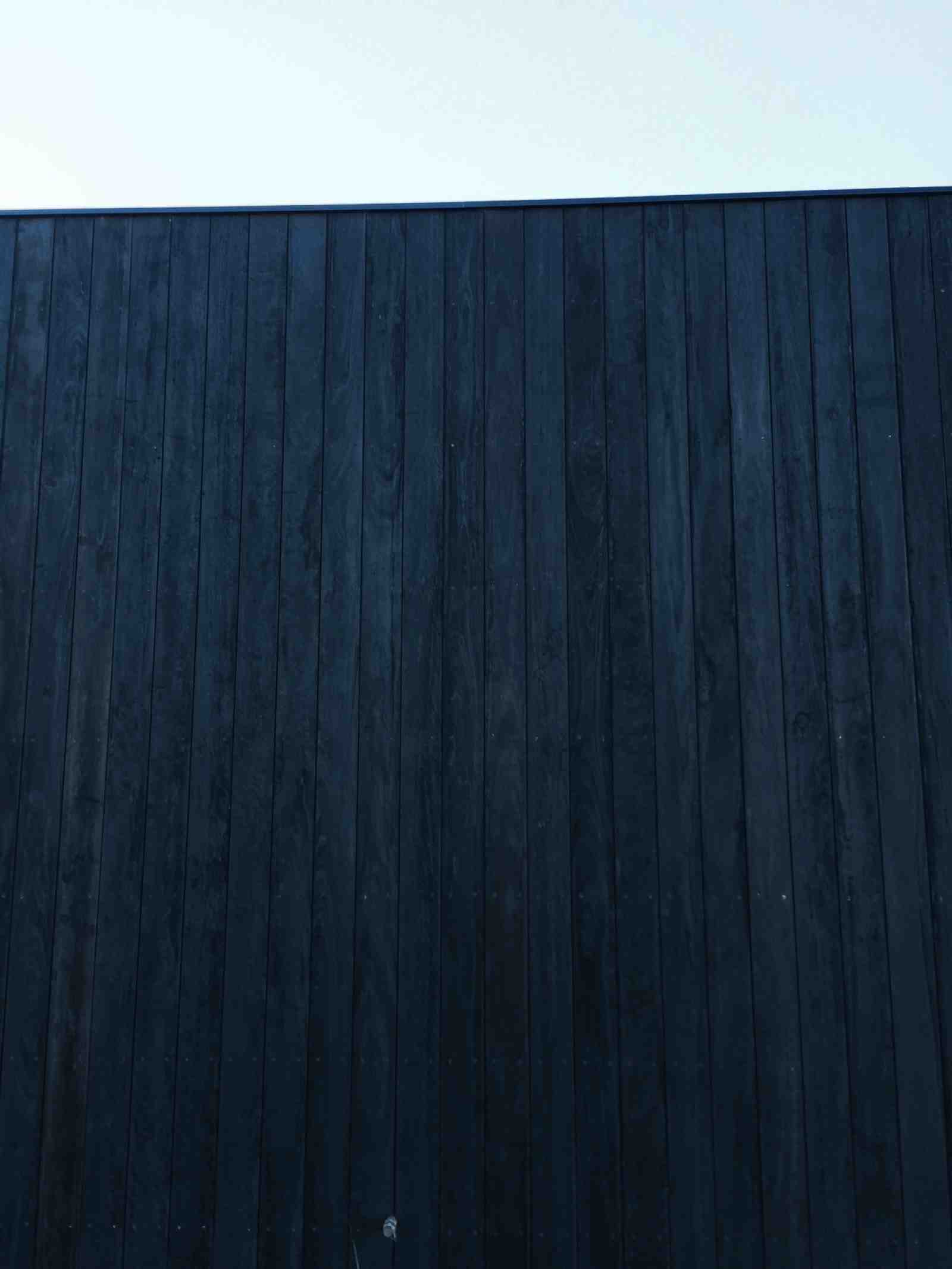 Charred Finish | Australian Architectural Hardwoods